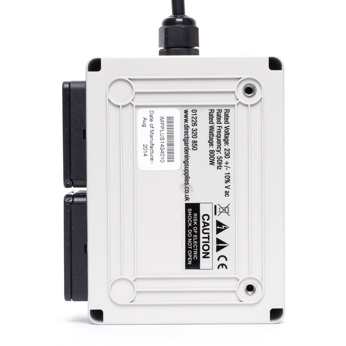 Imperium Precision Plus Feed Controller | Premier Grow