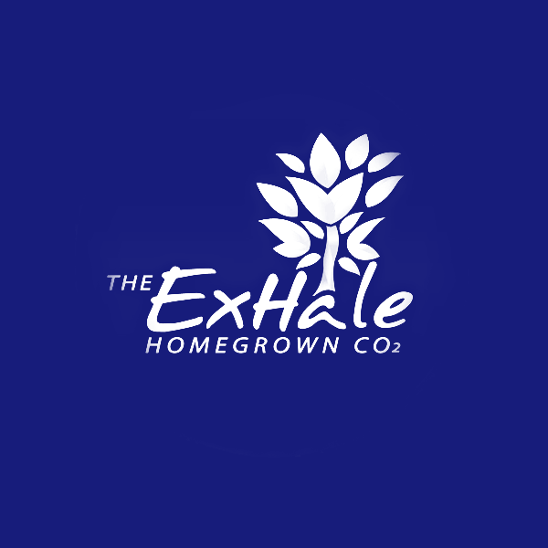 Exhale CO2 – Premier Grow