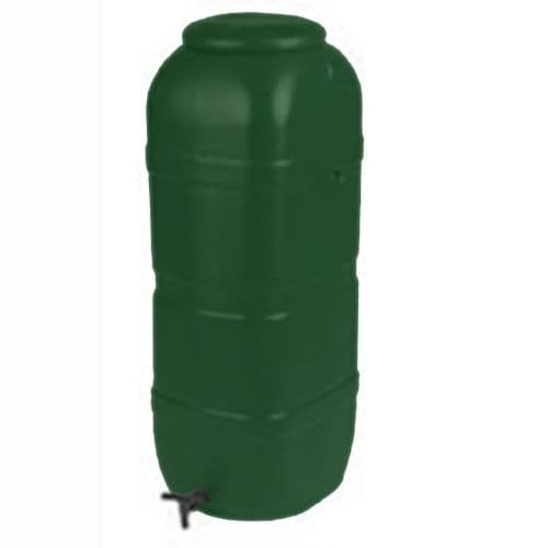 100l hard tank plain | Premier Grow