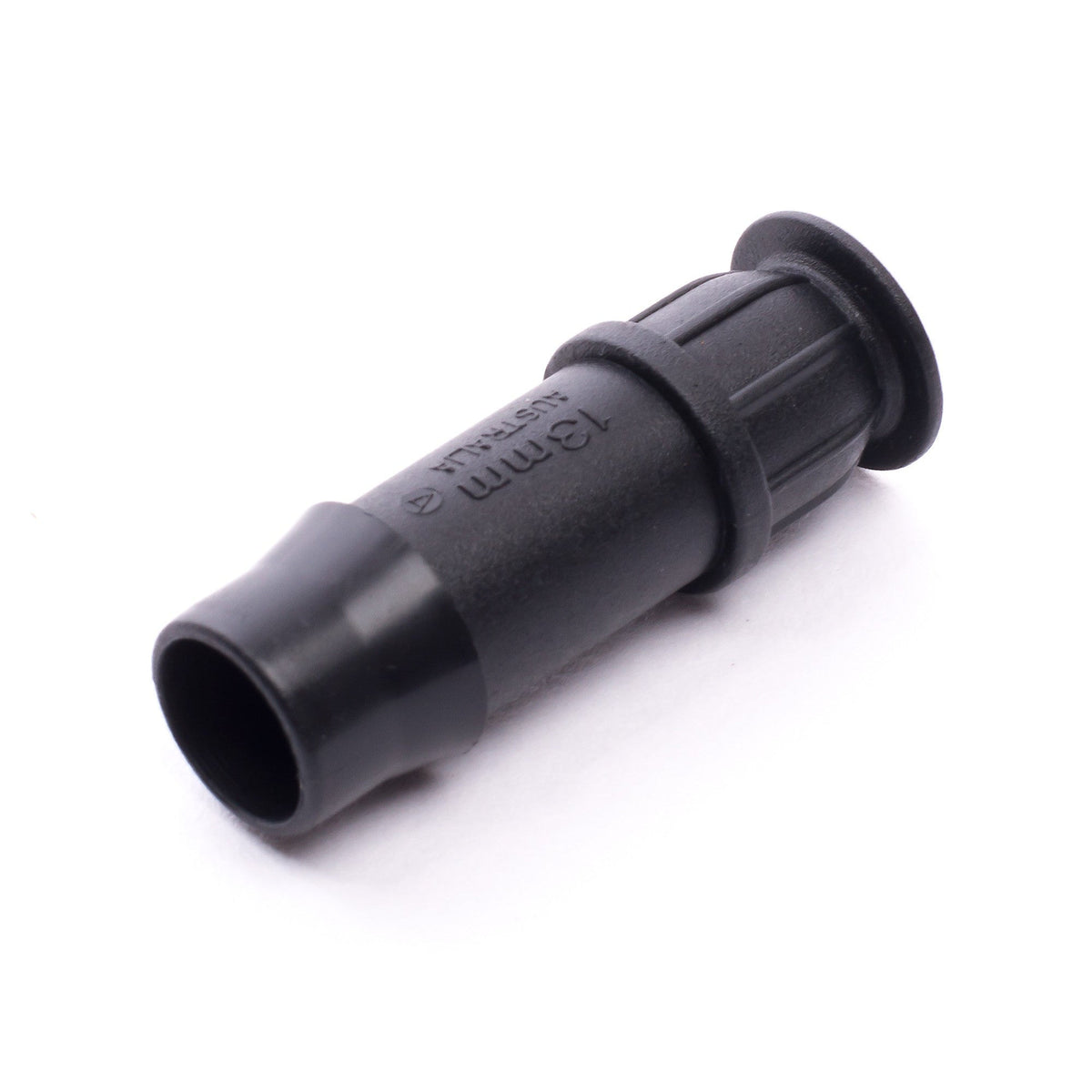 13mm Plug End Connector | Premier Grow