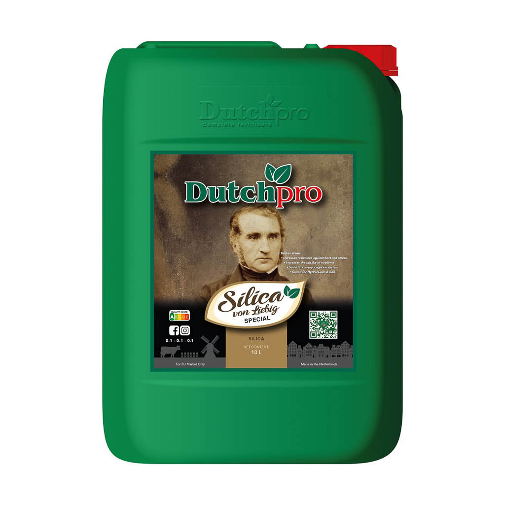 Premier Grow - Gardening Supplies for Indoor Horticulture - Dutchpro ...