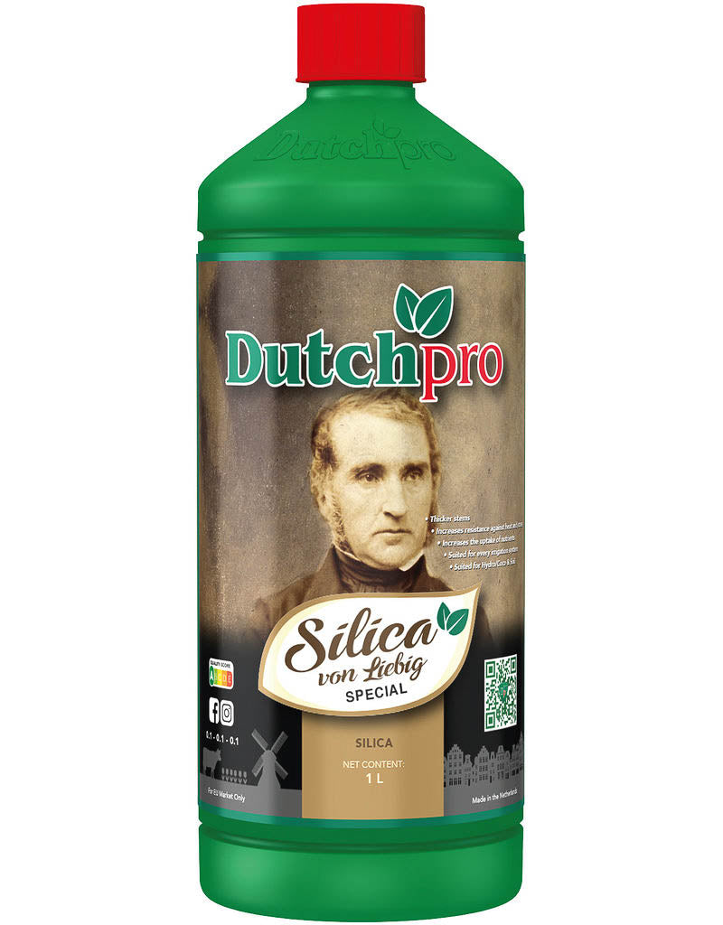 Premier Grow - Gardening Supplies for Indoor Horticulture - Dutchpro ...