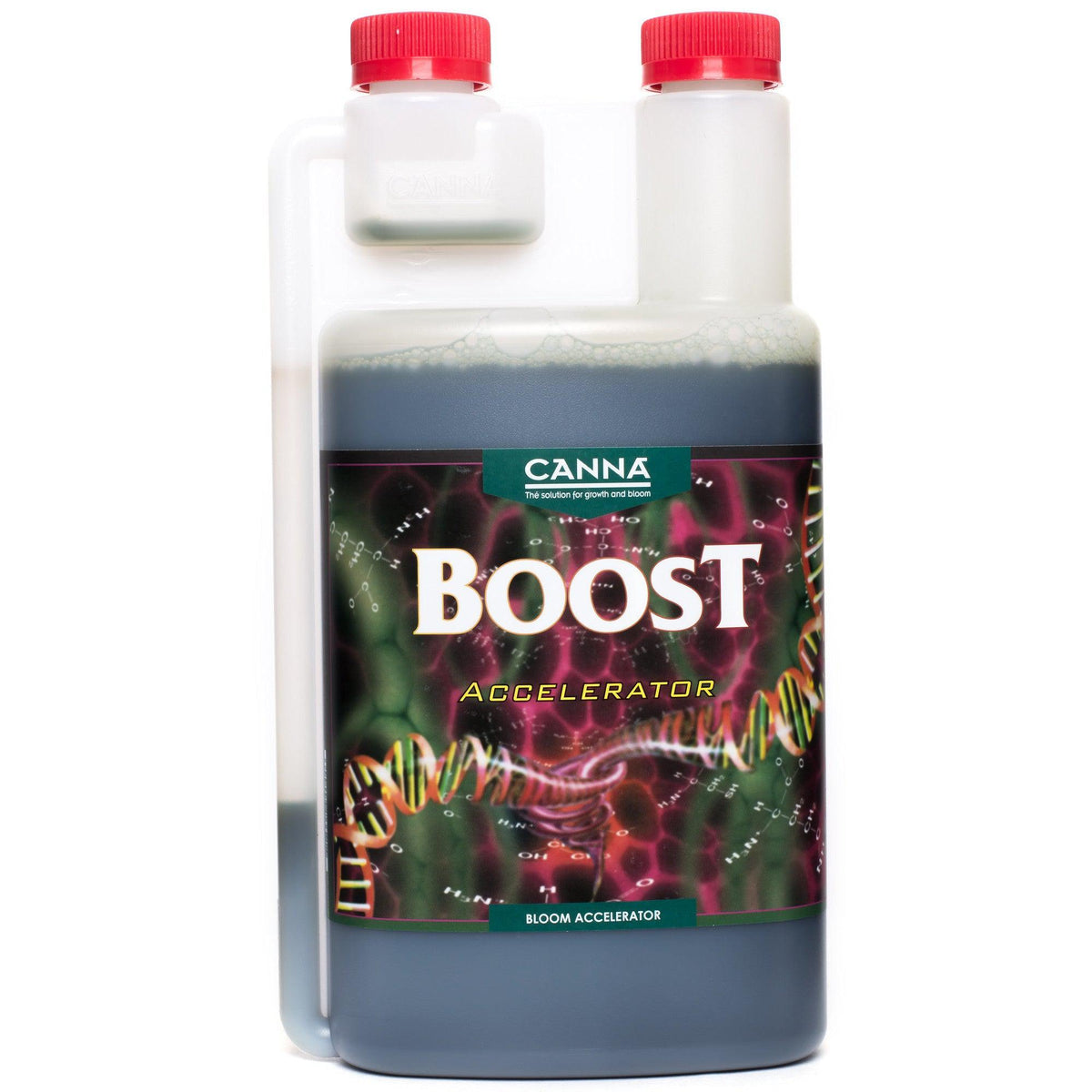 Canna Boost Accelerator 1 Litre – Premier Grow