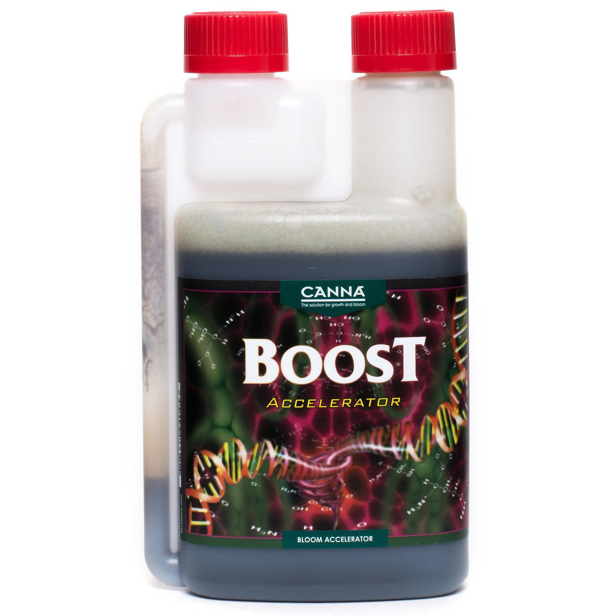 Canna Boost Accelerator 250ml – Premier Grow