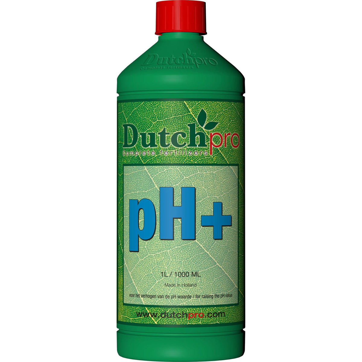 DutchPro PH+ 1L – Premier Grow