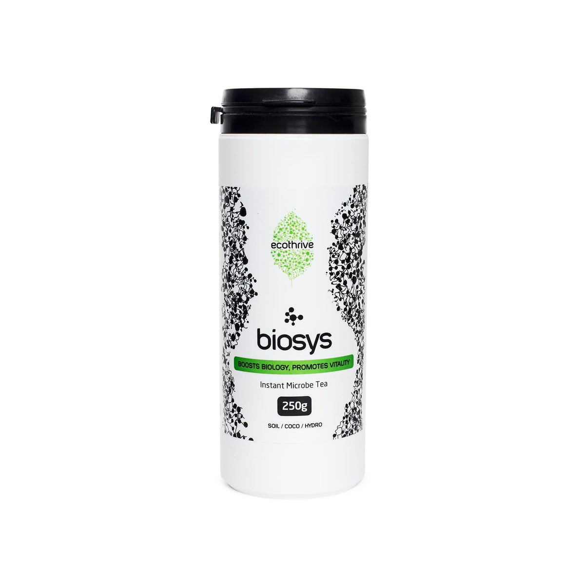 Premier Grow - Gardening Supplies for Indoor Horticulture - Ecothrive ...