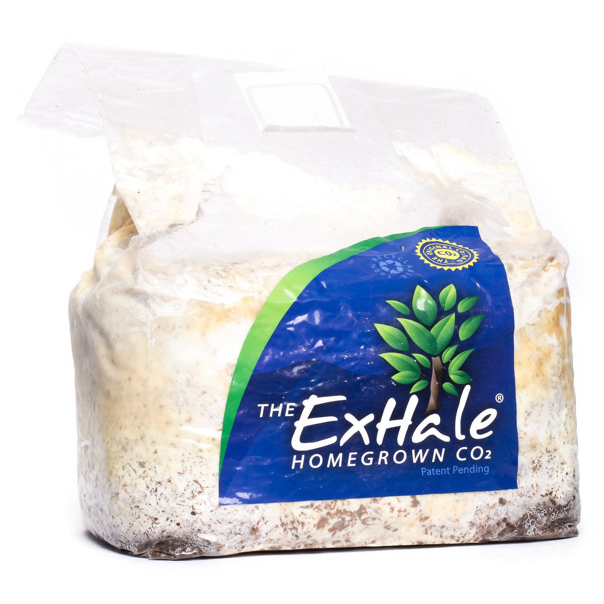 Exhale CO2 Bag | Premier Grow