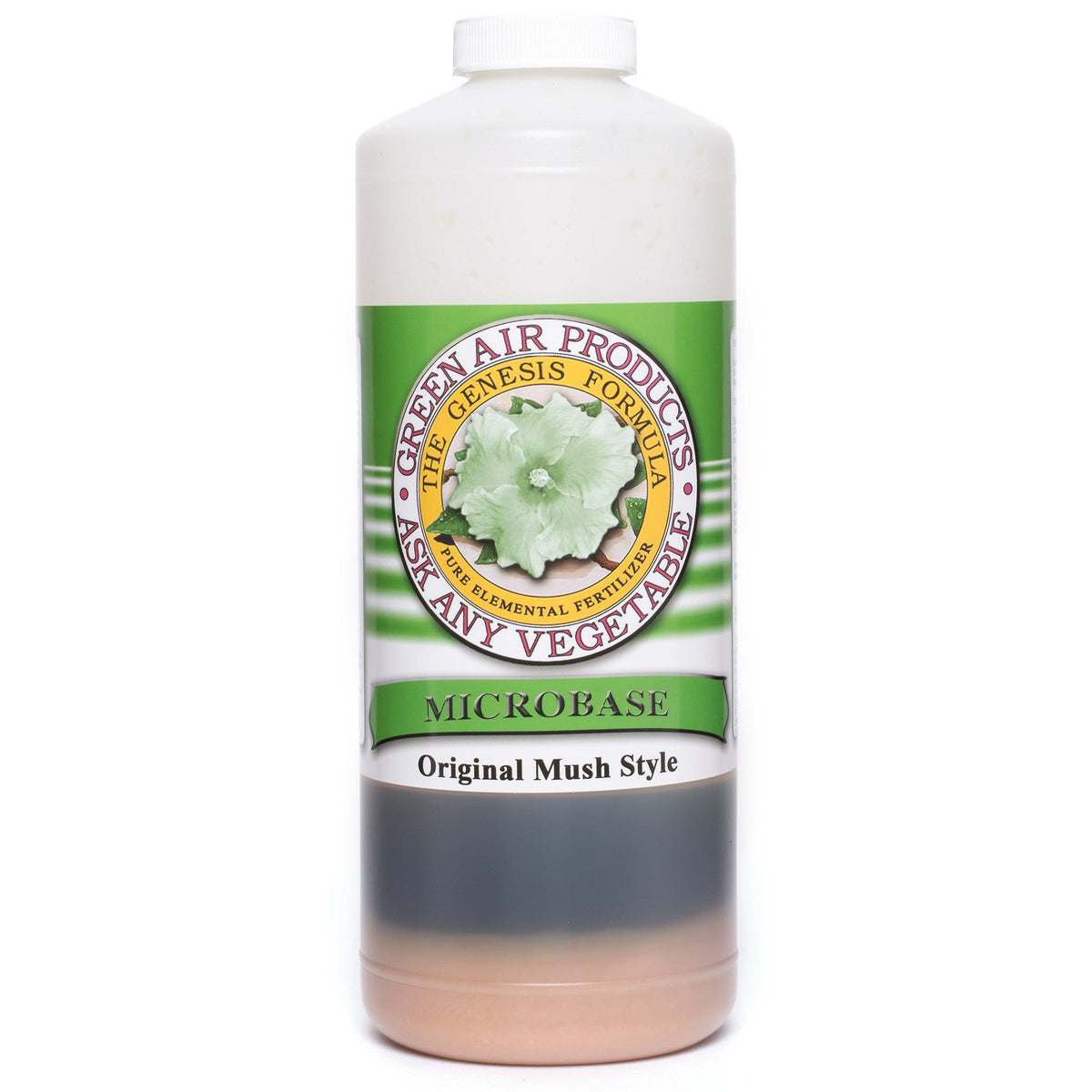 Genesis Formula Microbase (Quart) | Premier Grow