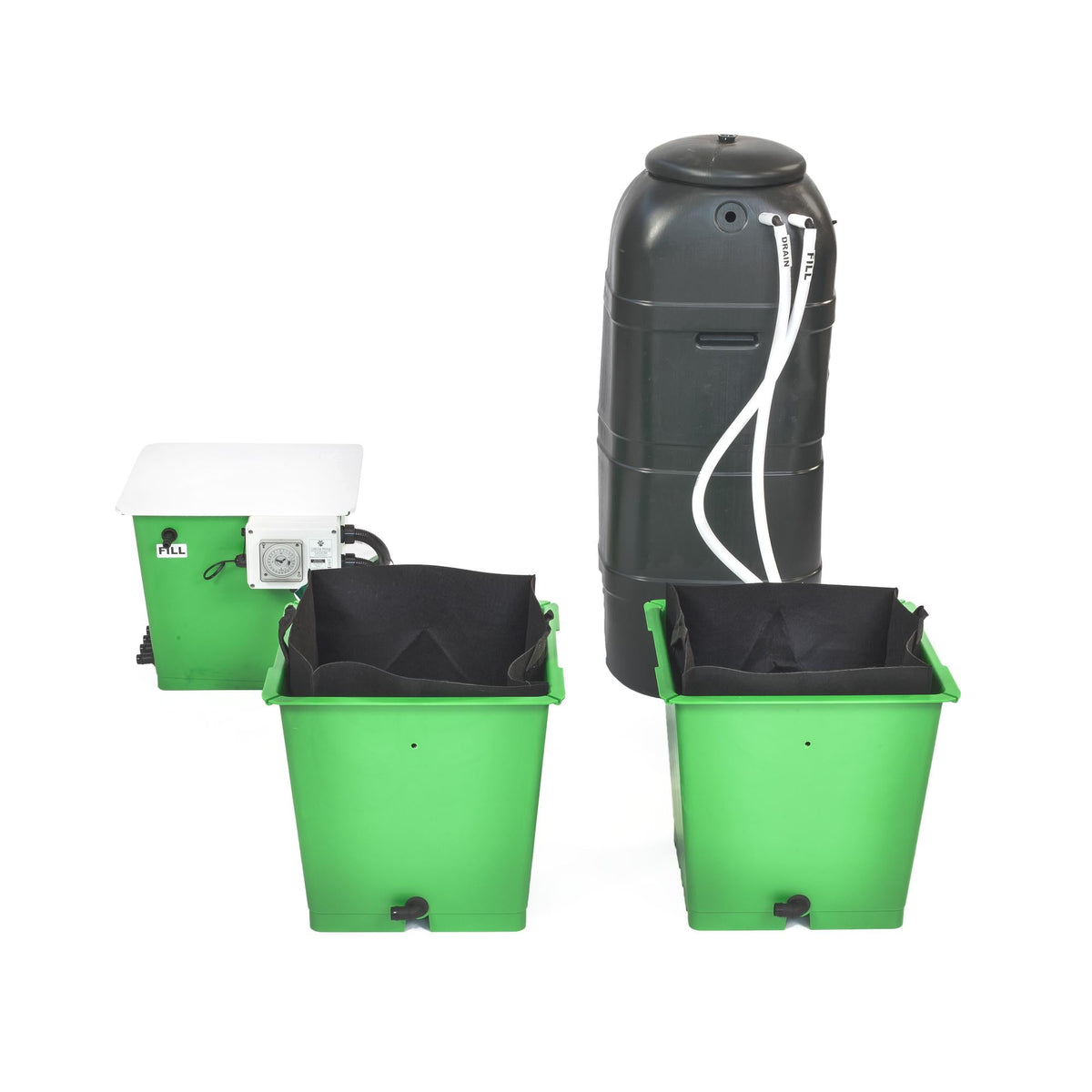 Green Man FD2 | Premier Grow