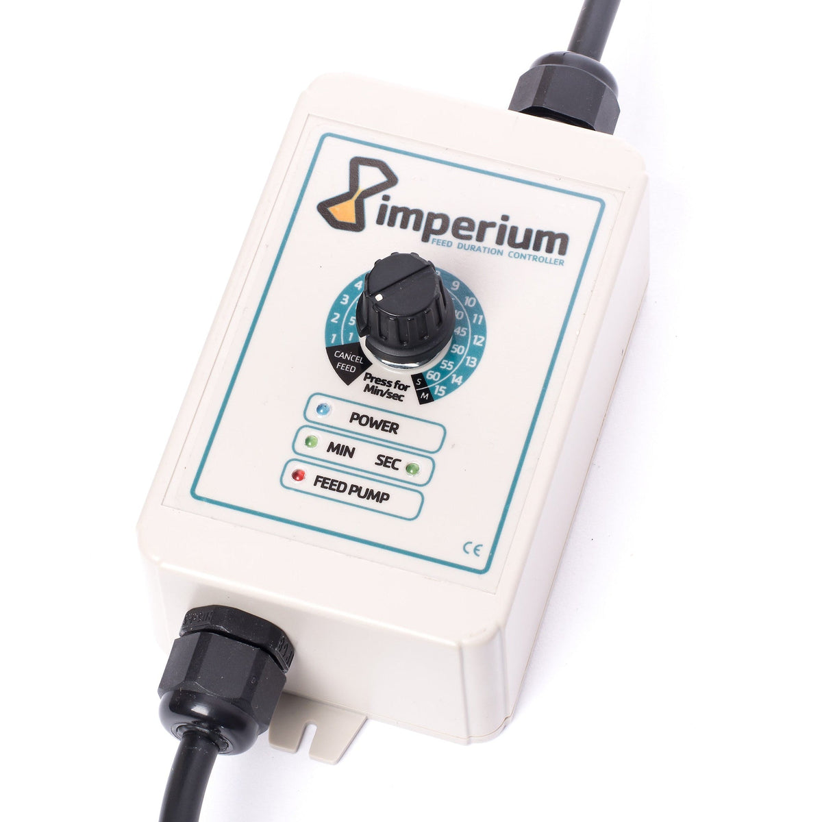 Imperium Feed Controller – Premier Grow