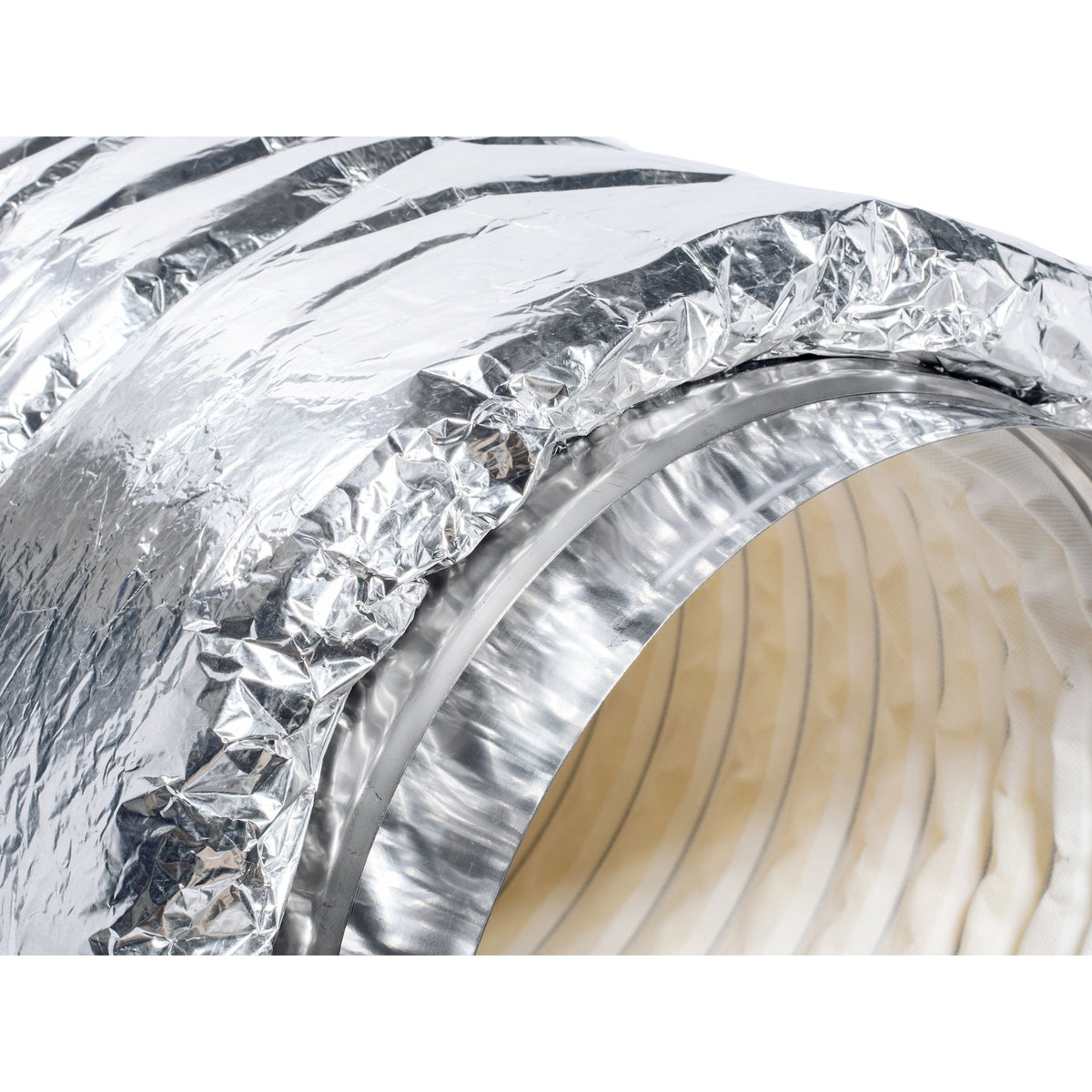 Inline Ducting Silencer | Premier Grow