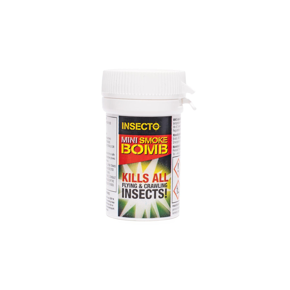 Insecto 'Mini' Smoke Bomb | Premier Grow