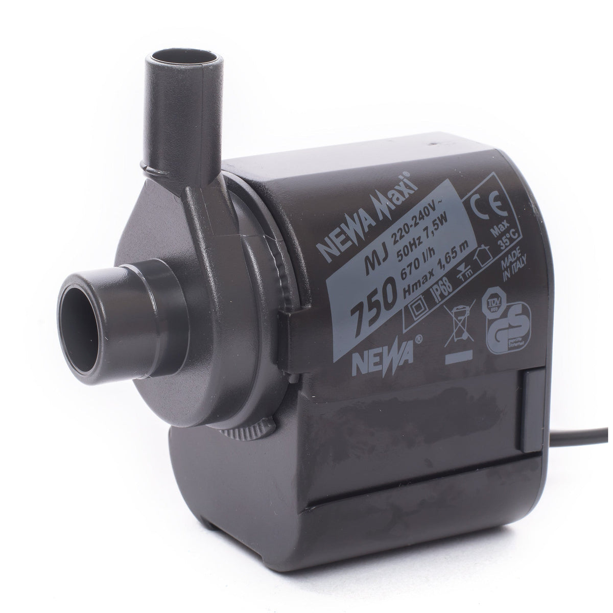 Maxijet Water Pumps – Premier Grow