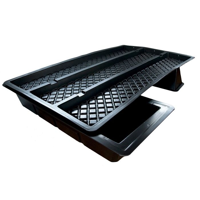 NFT Multi-Duct Complete Kit - MD100 – Premier Grow