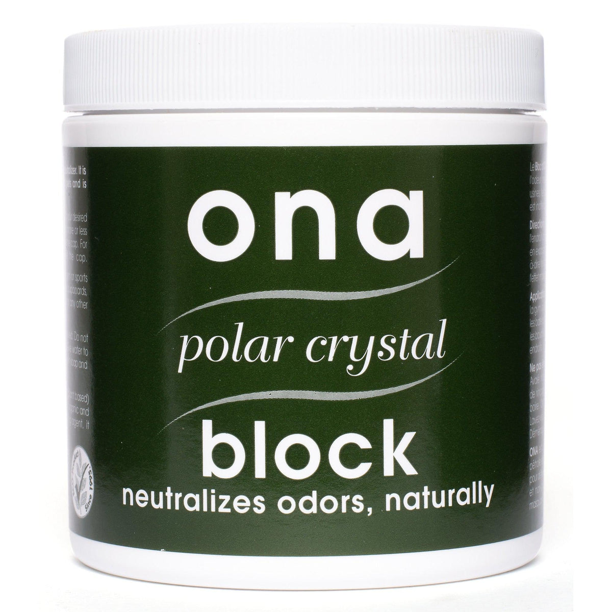 Ona Block – Premier Grow
