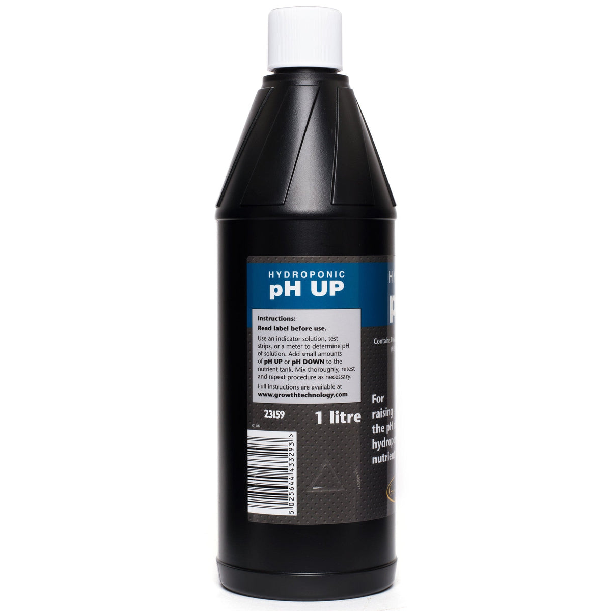 pH Up Solution – Premier Grow