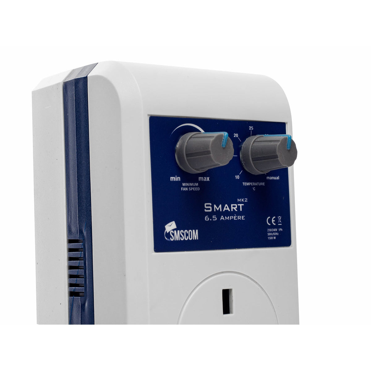 SMS 6.5a Smart Fan Controller | Premier Grow