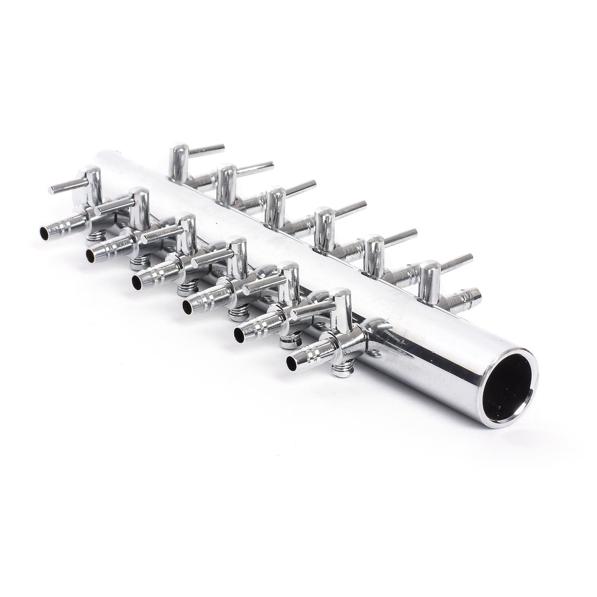Steel Manifold – Premier Grow
