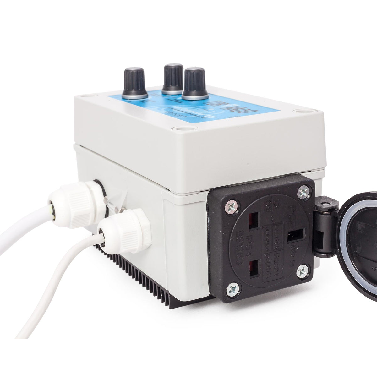 Tornado Fan Speed Controller – Premier Grow