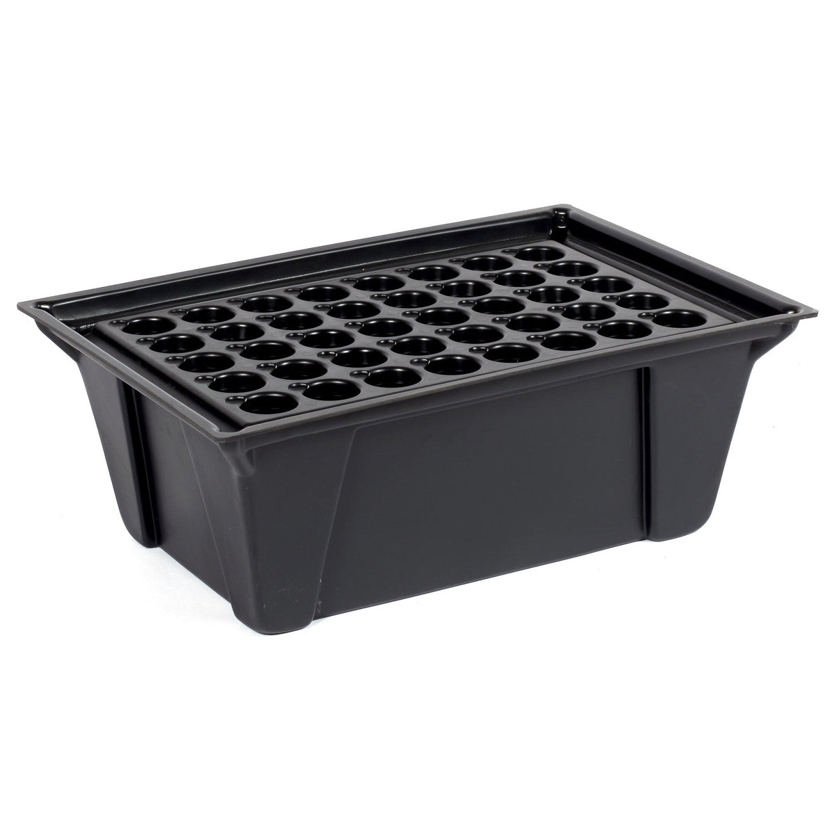 Hydroponic Nutrients X-Stream - Aeroponic Misting Propagator & X-Stream ...